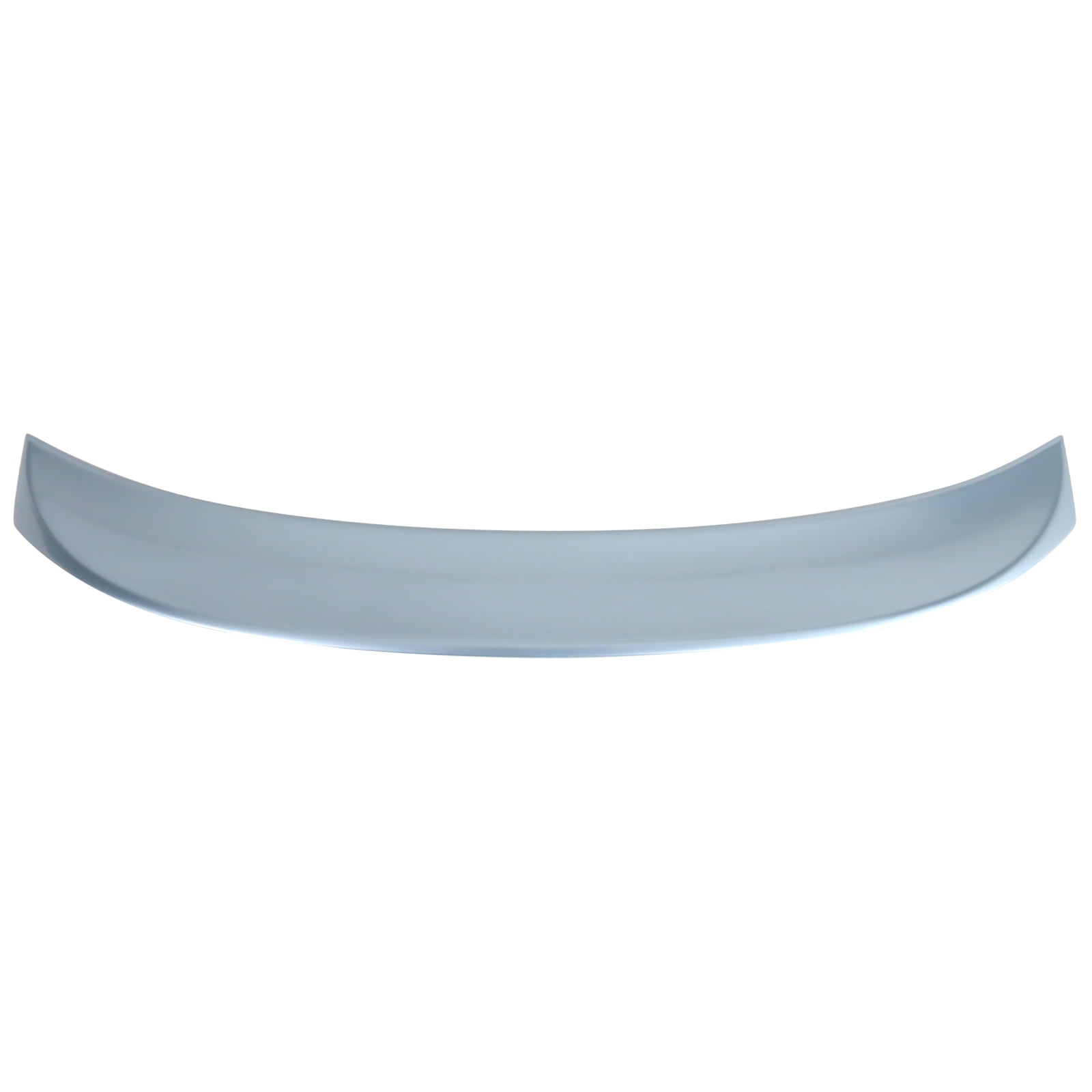 Ikon Motorsports Trunk Spoiler Compatible With 2006-2013 Lexus IS250 ...