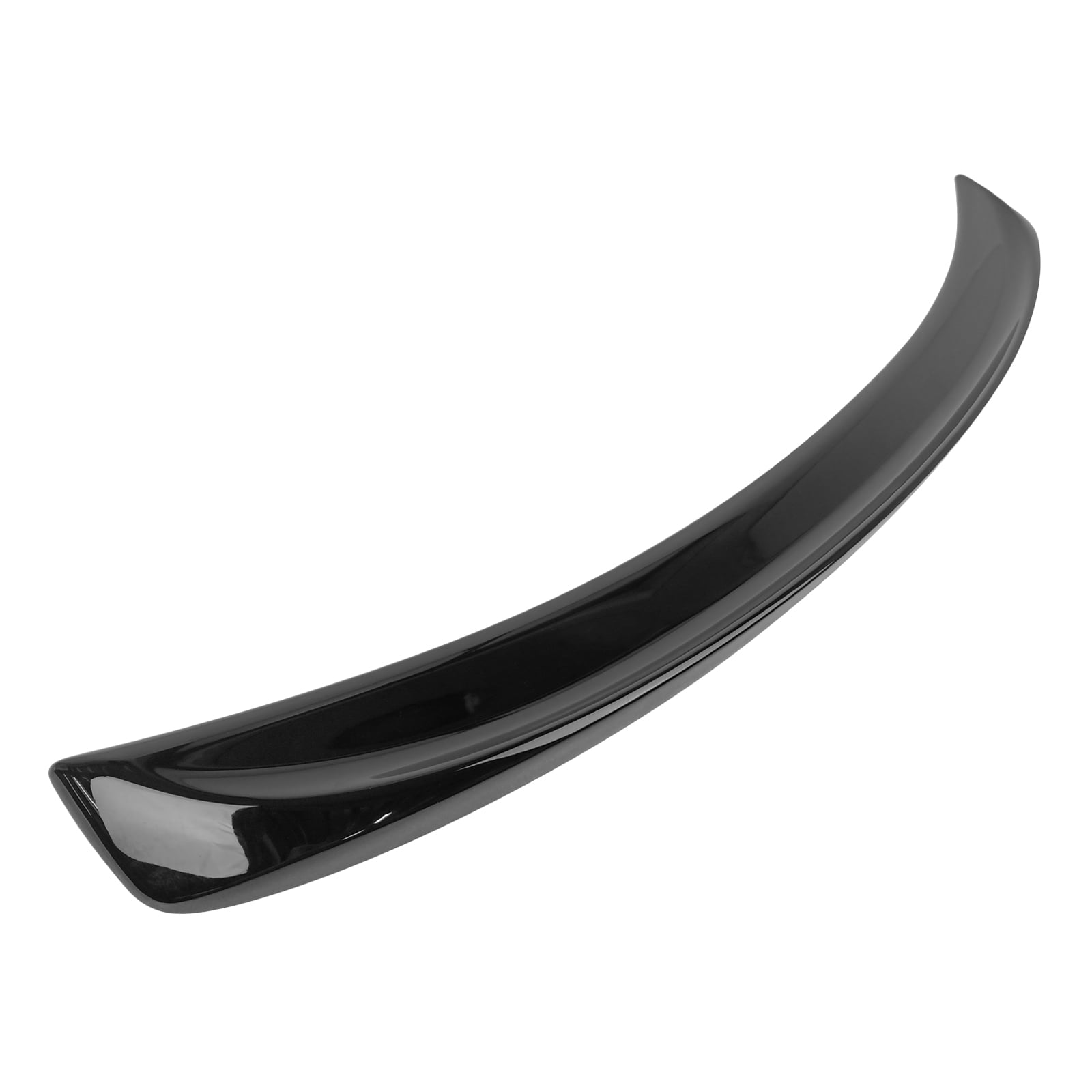 Ikon Motorsports Trunk Spoiler Compatible With 2006-2013 Lexus IS250 ...
