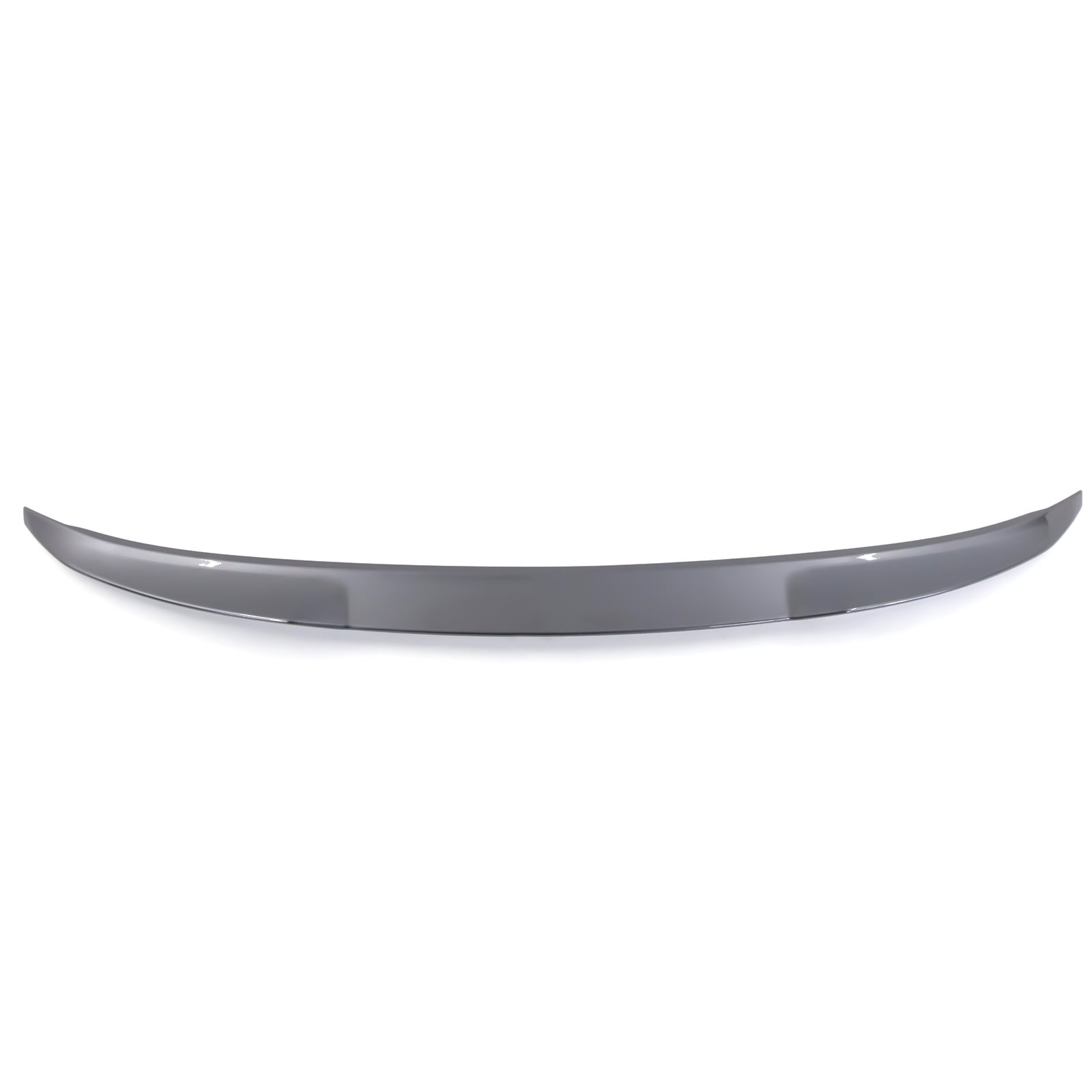 Ikon Motorsports Trunk Spoiler Compatible With 2018-2022 Honda Accord ...
