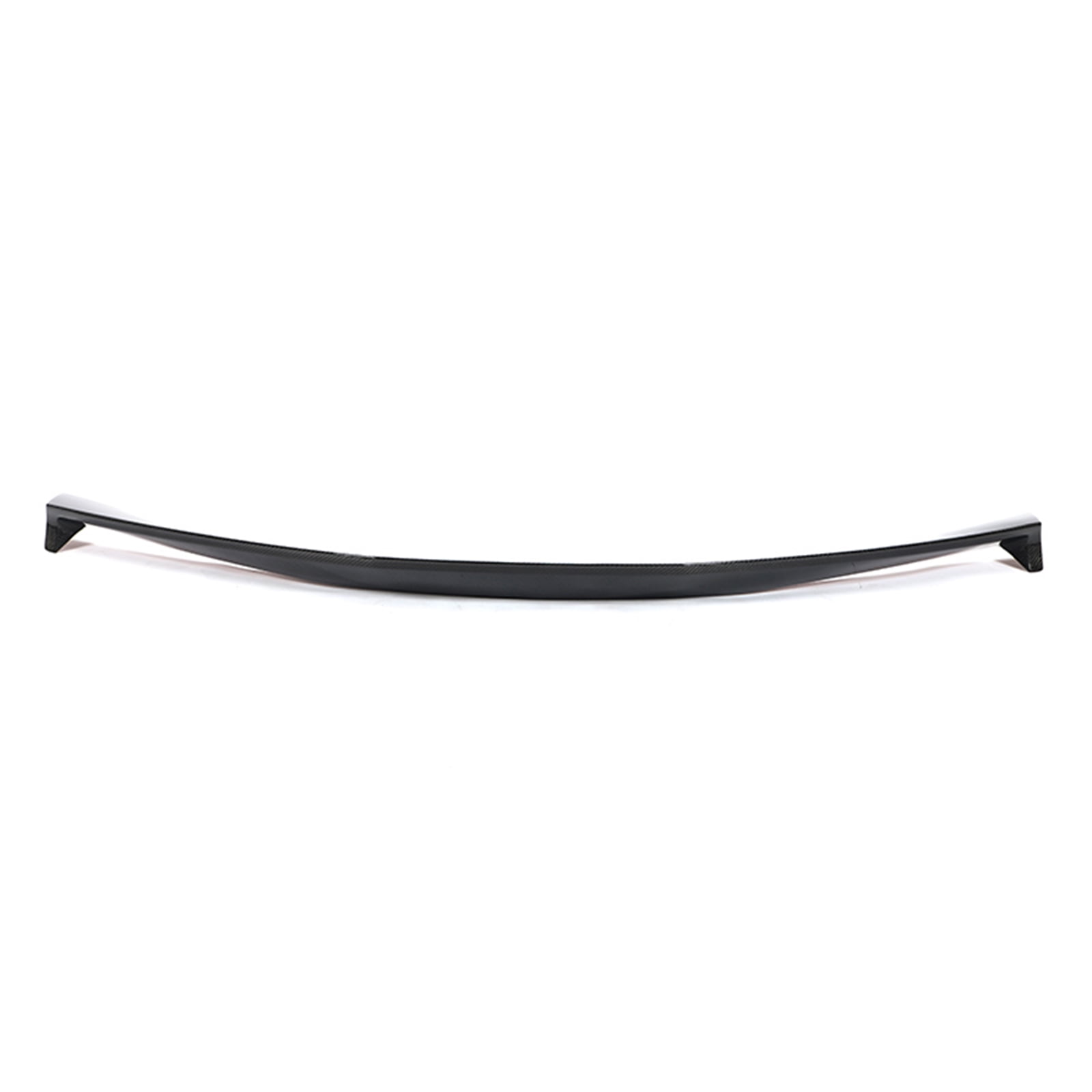 Ikon Motorsports Trunk Spoiler Compatible With 2020-2025 Chevrolet ...