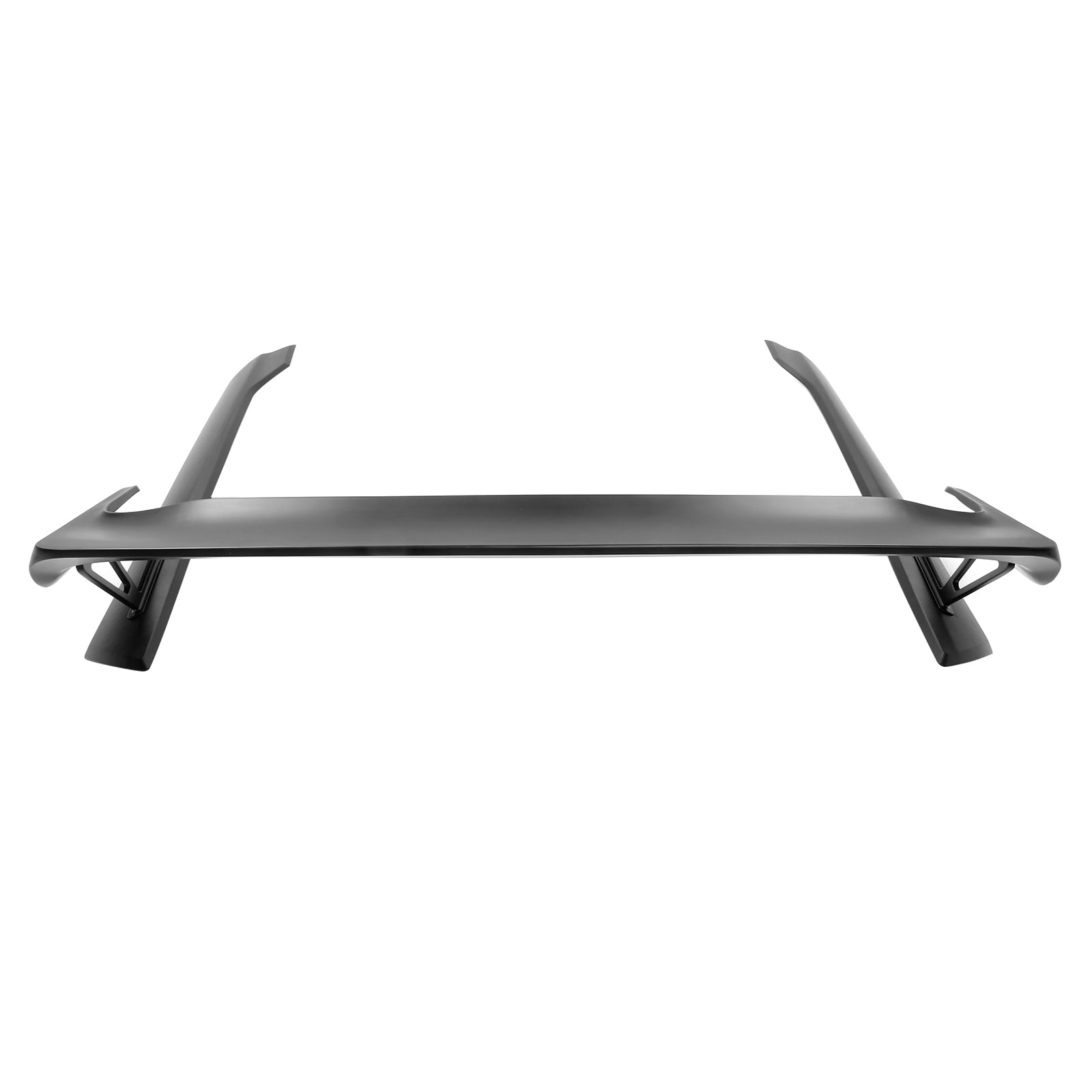 Ikon Motorsports Trunk Spoiler Compatible With 2022-2026 Honda Civic ...