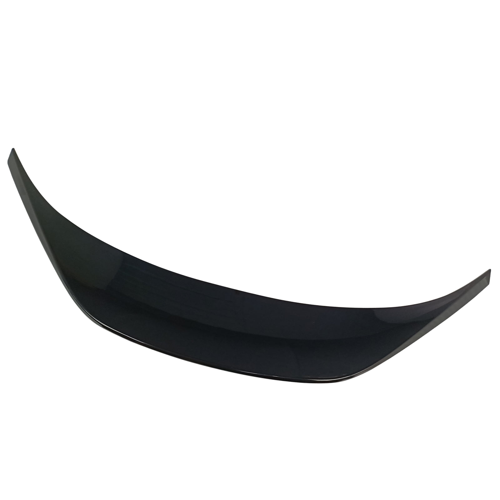 Ikon Motorsports Trunk Spoiler Compatible With 2022-2025 Subaru BRZ ...