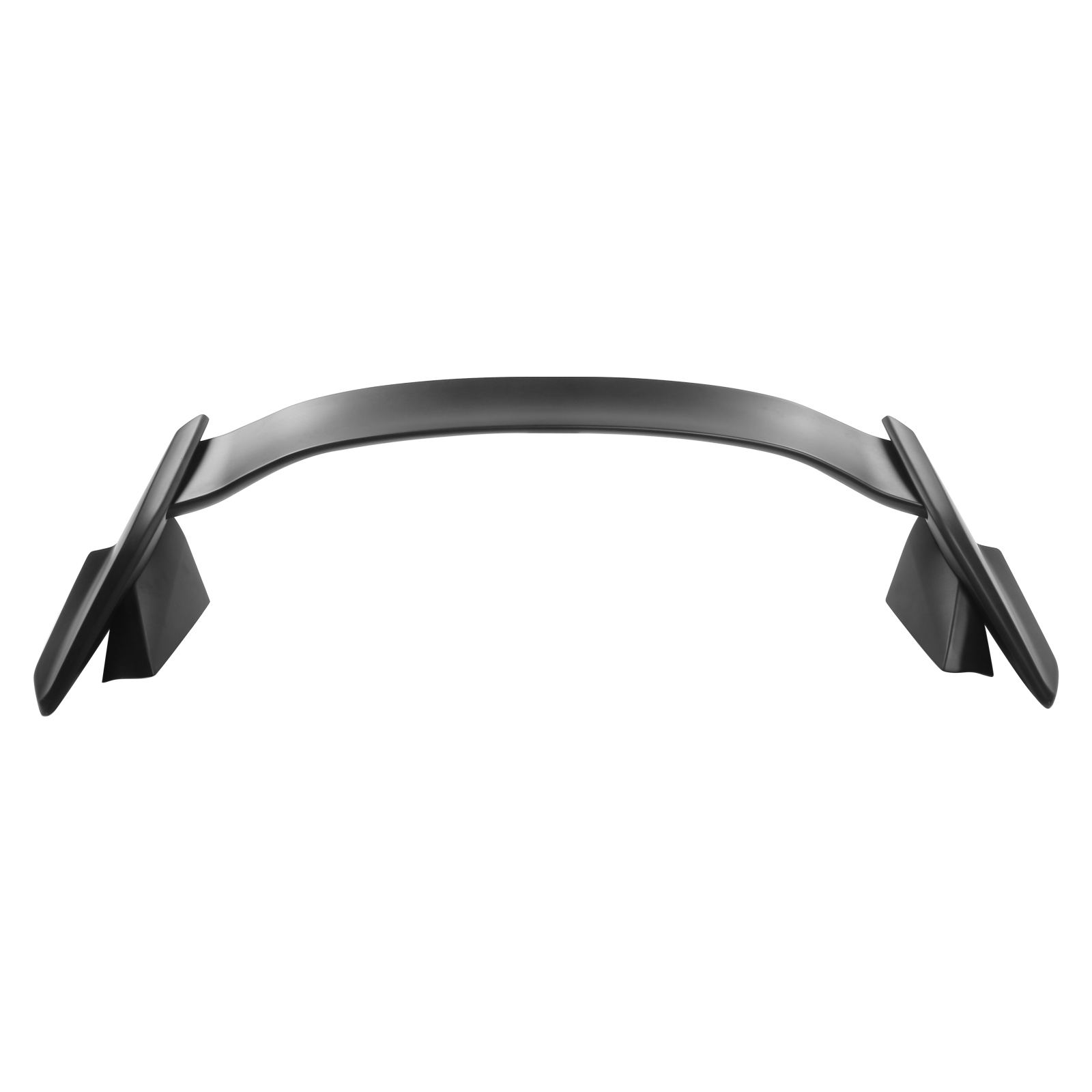 Ikon Motorsports Trunk Spoiler Compatible With 2022-2025 Honda Civic ...