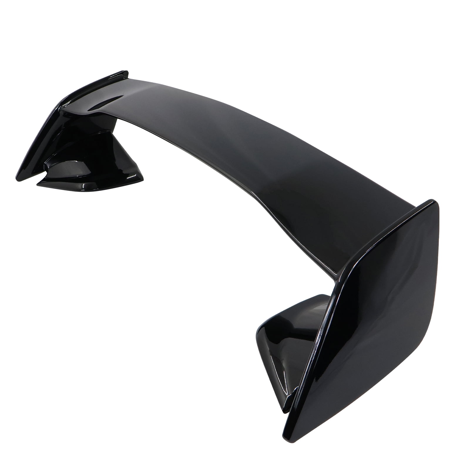 Ikon Motorsports Trunk Spoiler Compatible With 2022-2025 Subaru WRX ...