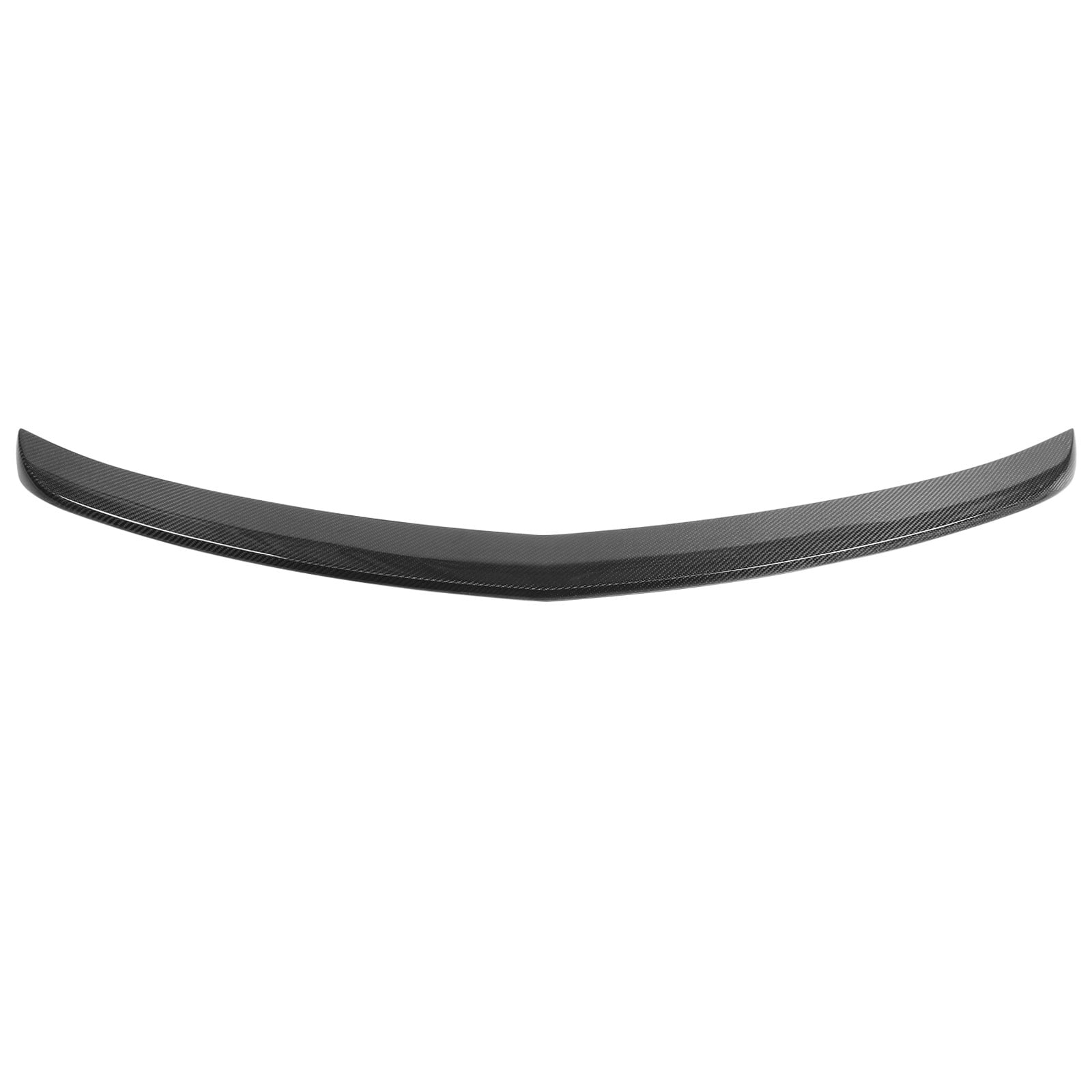 Ikon Motorsports Trunk Spoiler Compatible With 20-25 Cadillac CT5 OE ...