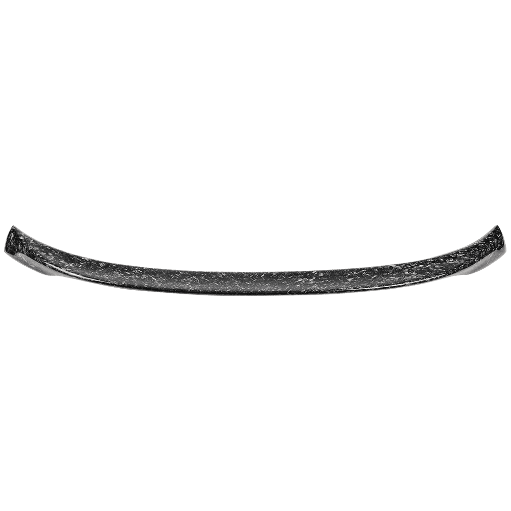 Ikon Motorsports Trunk Spoiler Compatible With 2015-2019 BMW X6 F16 P ...