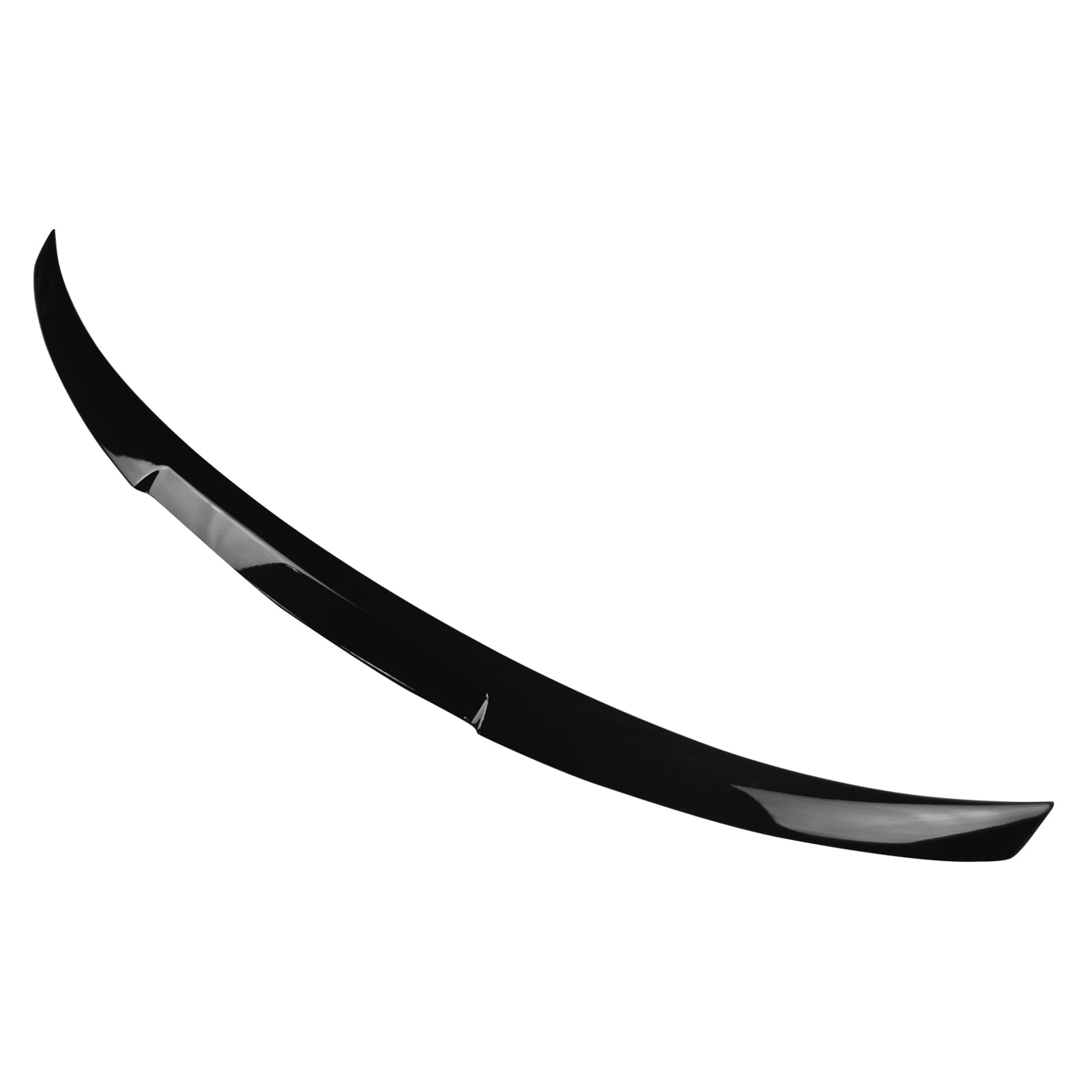 Ikon Motorsports Trunk Spoiler Compatible With 2015-2020 BMW F82 M4 ...