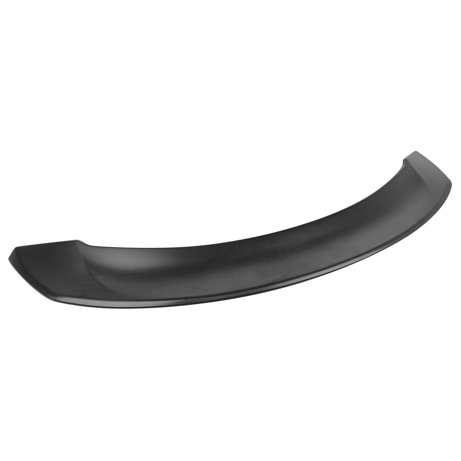 Ikon Motorsports Trunk Spoiler Compatible With 2017-2023 Tesla Model 3 ...