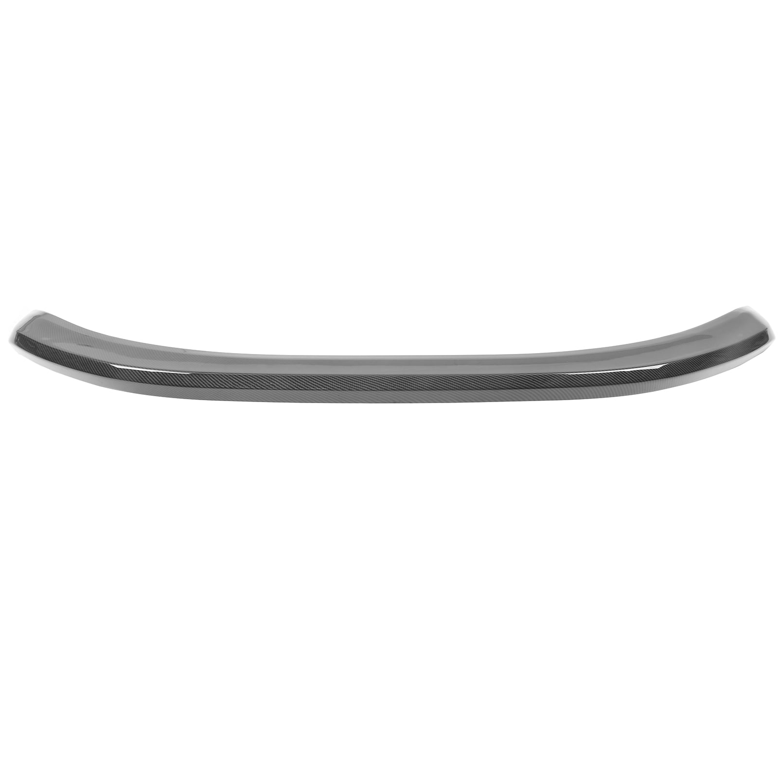 Ikon Motorsports Trunk Spoiler Compatible With 2019-2023 Lexus ES250 ...