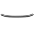 Ikon Motorsports Trunk Spoiler Compatible With 2019-2023 Lexus ES250 ...