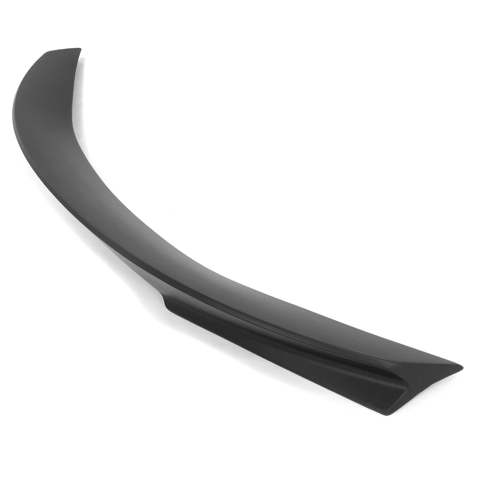 Ikon Motorsports Trunk Spoiler Compatible With 2020-2025 Chevy Corvette ...