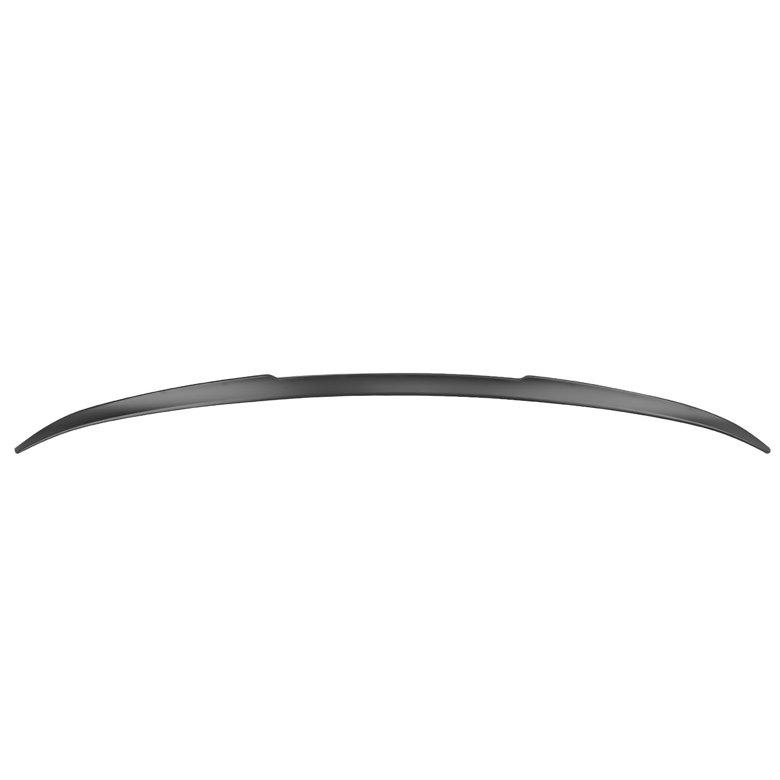 Ikon Motorsports Trunk Spoiler Compatible With 2020-2025 BMW G06 X6 ...