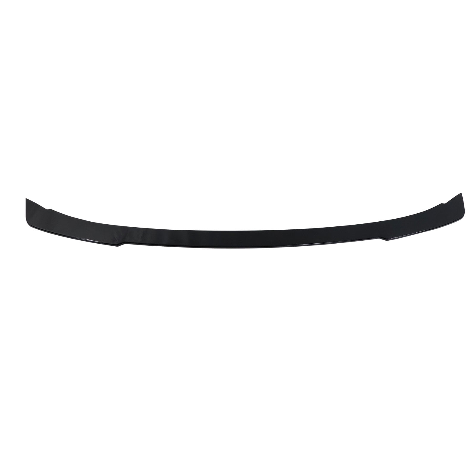 Ikon Motorsports Trunk Spoiler Compatible With 2021-2025 Ford Mustang ...