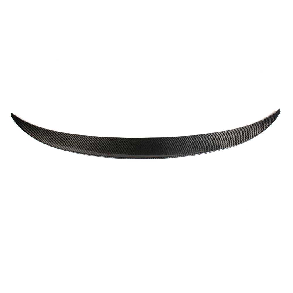 Ikon Motorsports Trunk Spoiler Compatible with 08-14 BMW X6 E71 P Style ...