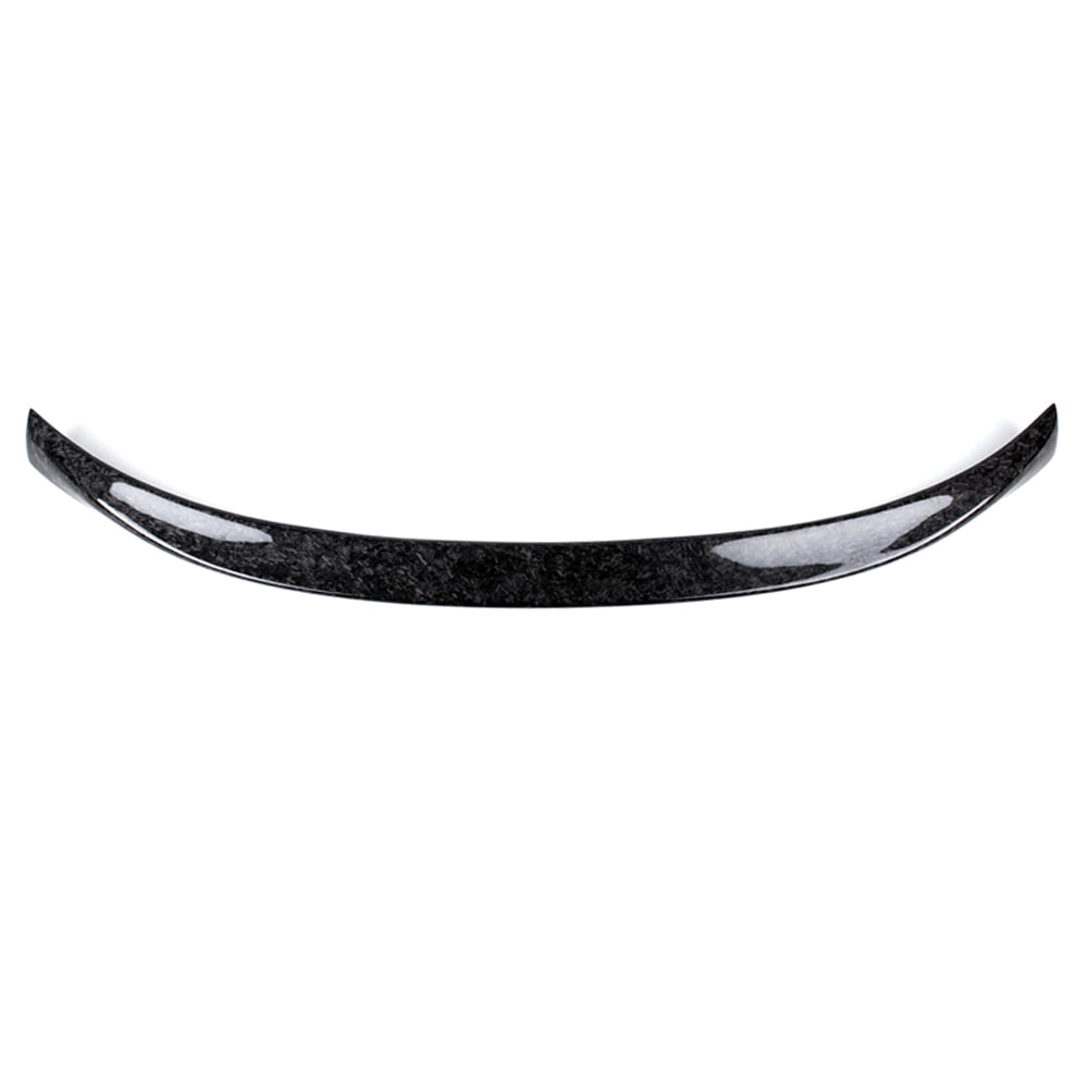 Ikon Motorsports Trunk Spoiler Compatible with 08-14 BMW X6 E71 P Style ...
