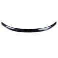 Ikon Motorsports Trunk Spoiler Compatible with 08-14 BMW X6 E71 P Style ...