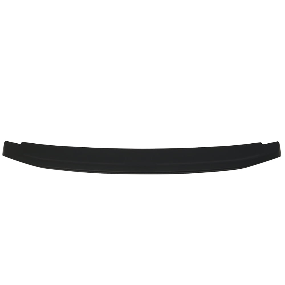 Ikon Motorsports Trunk Spoiler Compatible with 10-14 Mustang GT V8 ...
