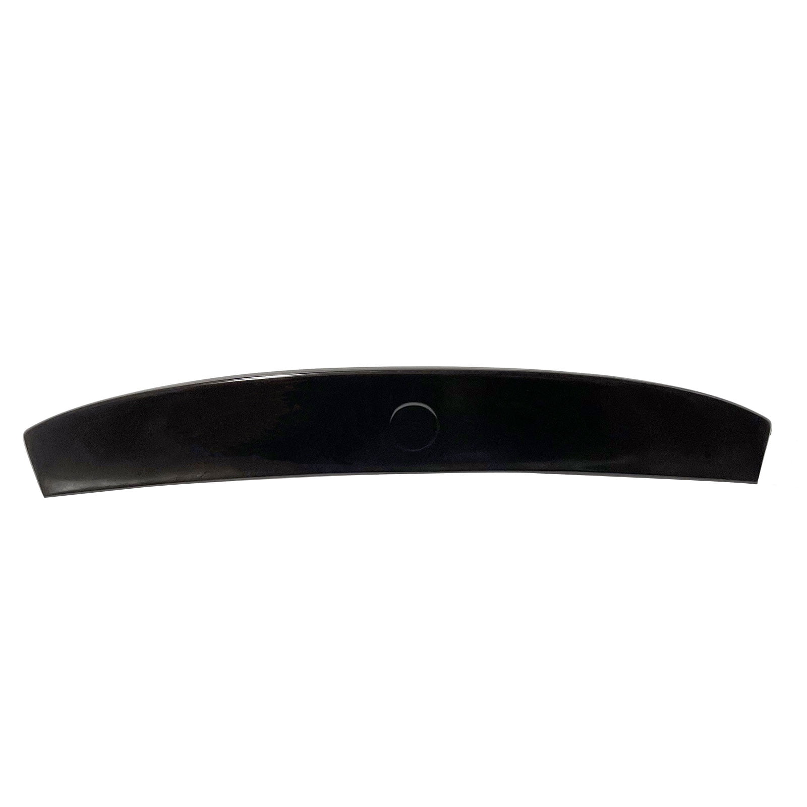 Ikon Motorsports Trunk Spoiler Compatible with 1999-2006 BMW E46 3 ...