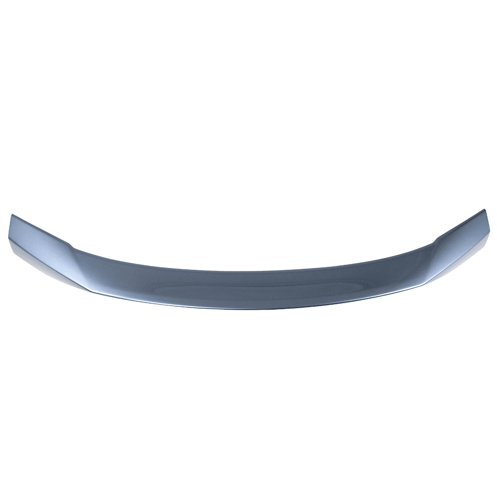 Ikon Motorsports Trunk Spoiler Compatible with 20-25 Toyota Corolla ...