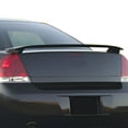 Ikon Motorsports Trunk Spoiler Compatible with 2006-2013 Chevrolet ...