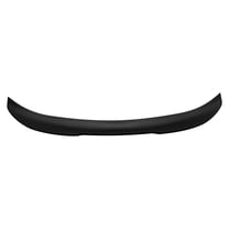 Ikon Motorsports Compatible with 11-17 BMW 5-Series F10 Sedan M5 Style ...