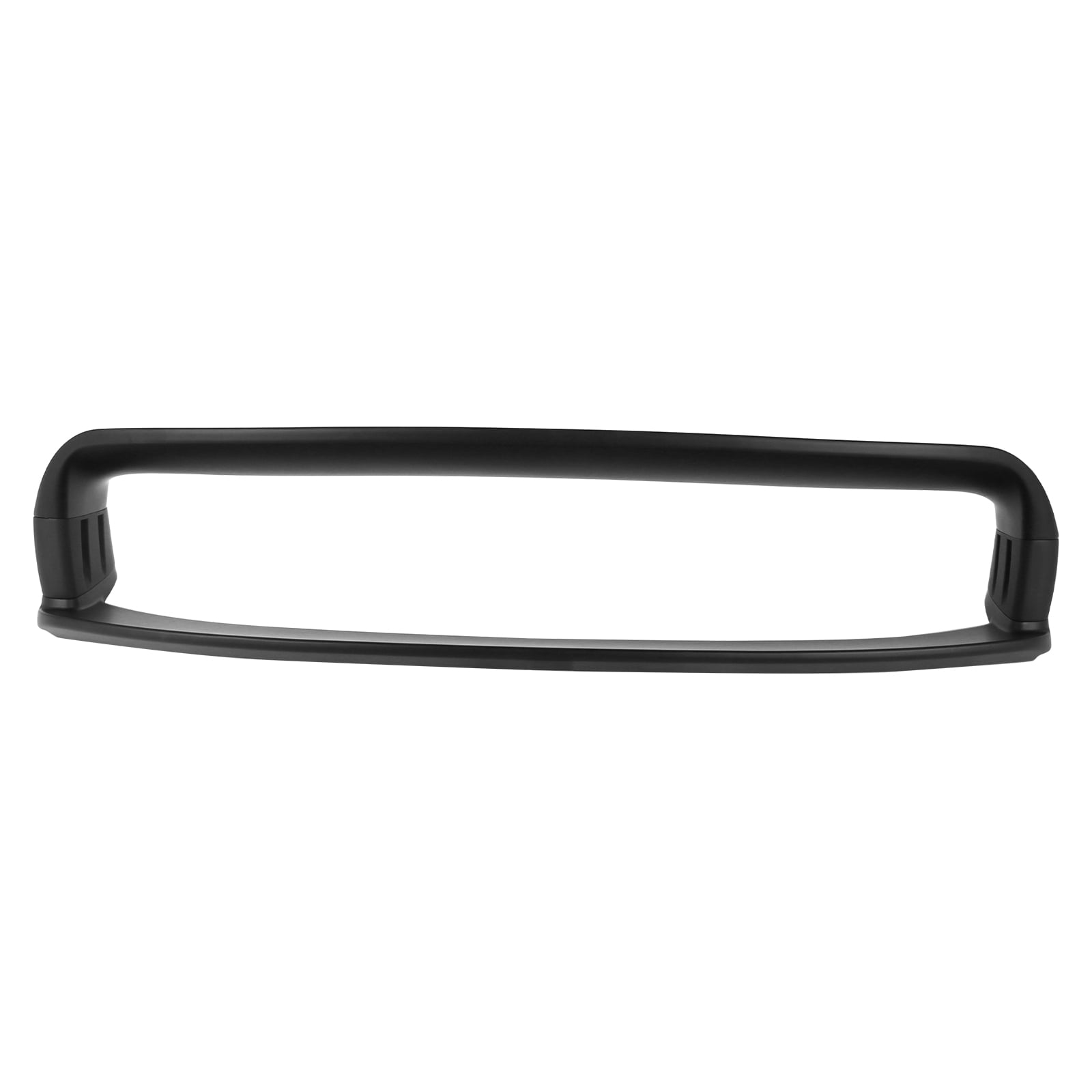 Ikon Motorsports Trunk Spoiler Wing Compatible with 2006-2011 BMW E90 3 ...