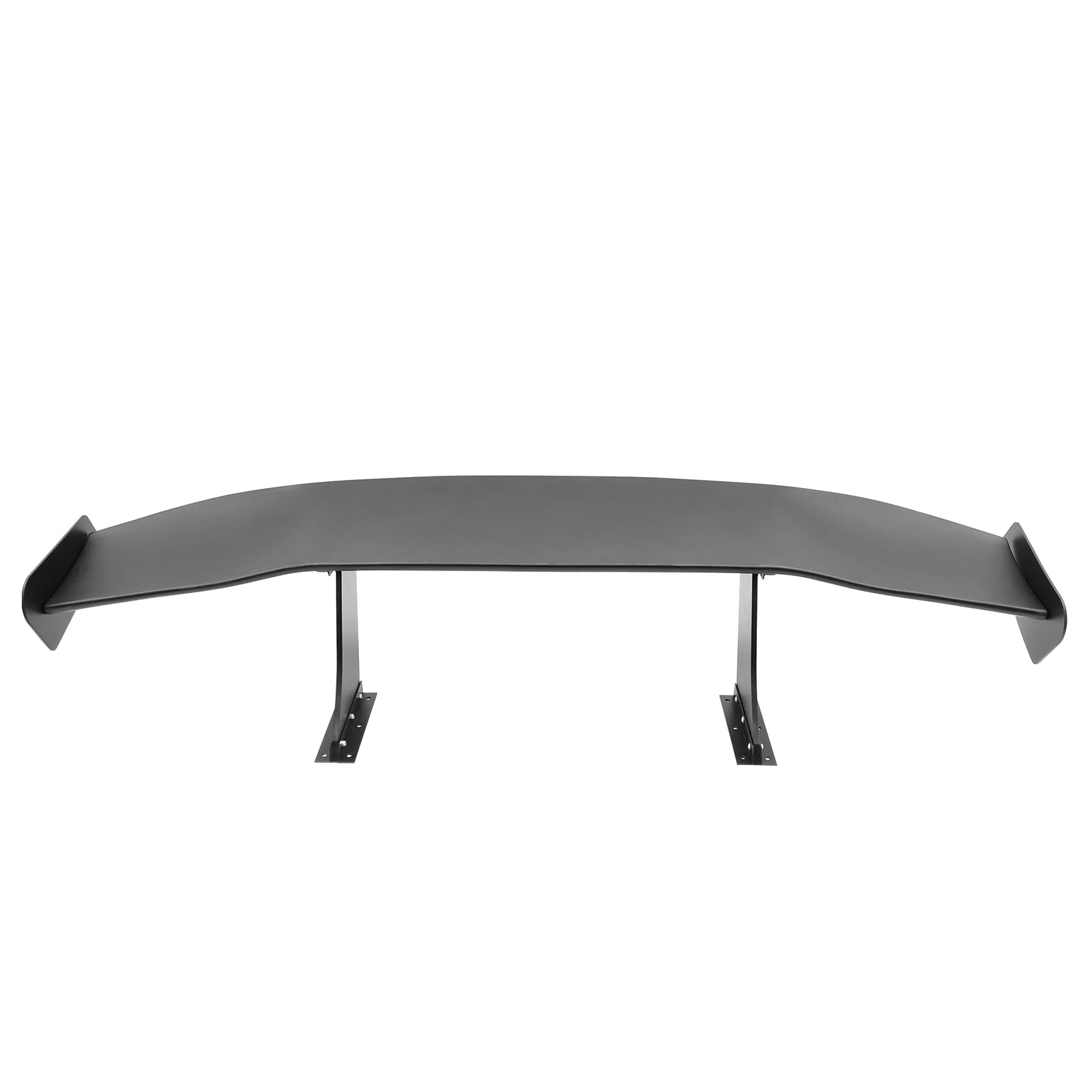 Ikon Motorsports Universal Fit Trunk Spoiler, V1 57'' Spoiler Blade V1 ...