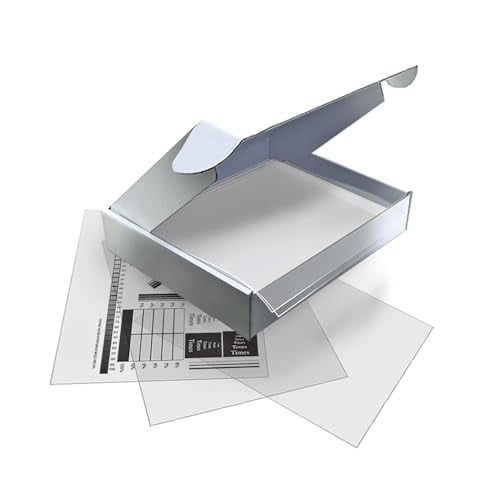 Inkjet Printable Transparency Film