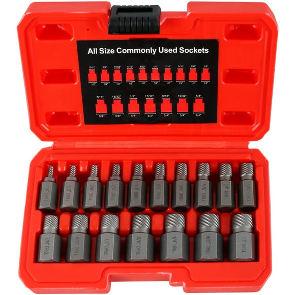 Hex Bolt Extractor