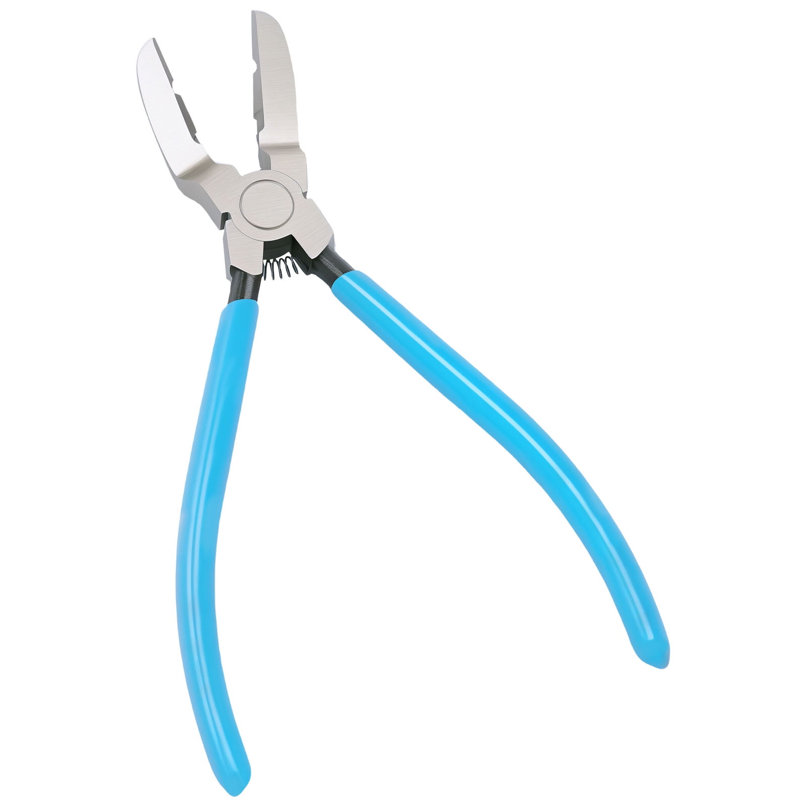 Ikoopy 1PCS Panel Clip Pliers Adjustable Push Pin Pliers Spring Loaded ...