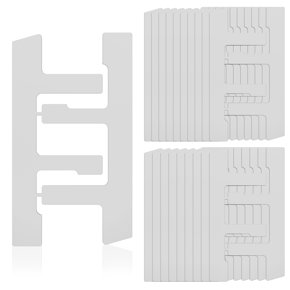 F Clips Electrical