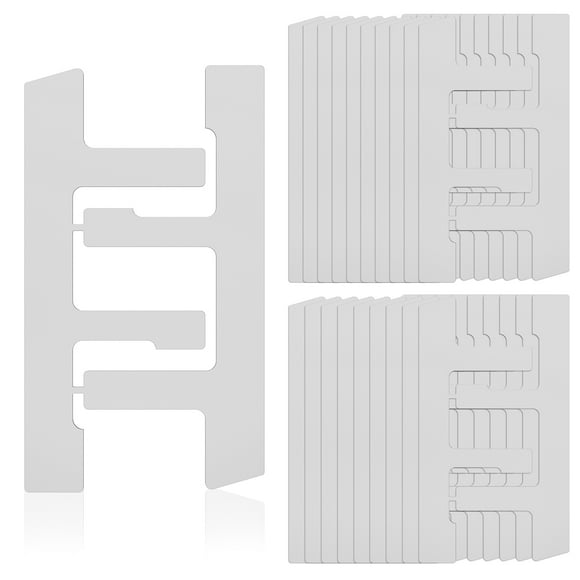 F Clips Electrical