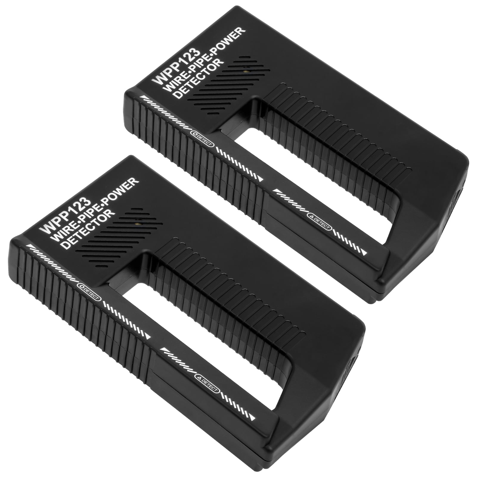 Ikoopy 2Pcs Metal Detector Handheld Wall Electrical Wire Finder Precise ...