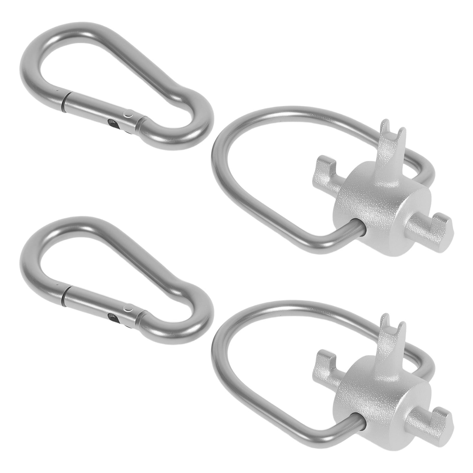 Ikoopy 2Pcs Stainless Steel HVAC Tool Locking Cap Key Compact Rust ...