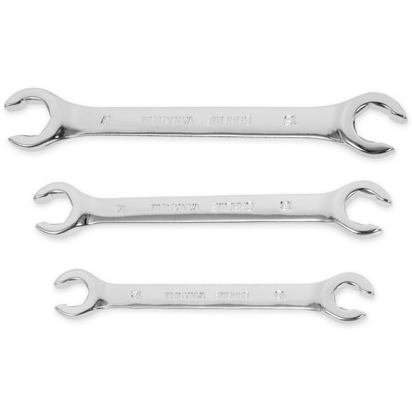 Brake Line Wrench