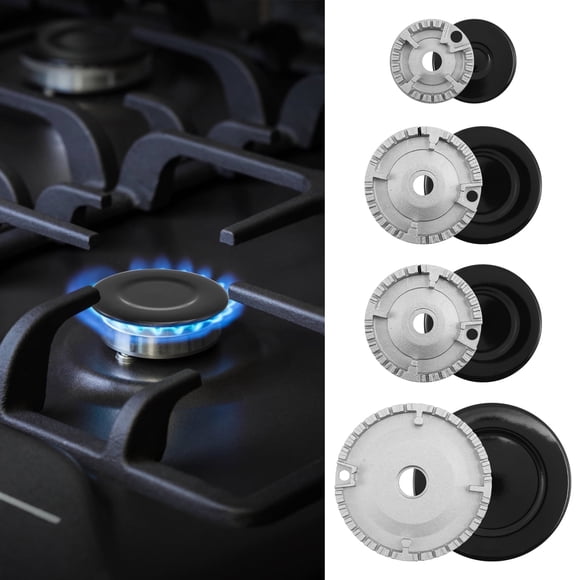 Gas Stove Burner Cap