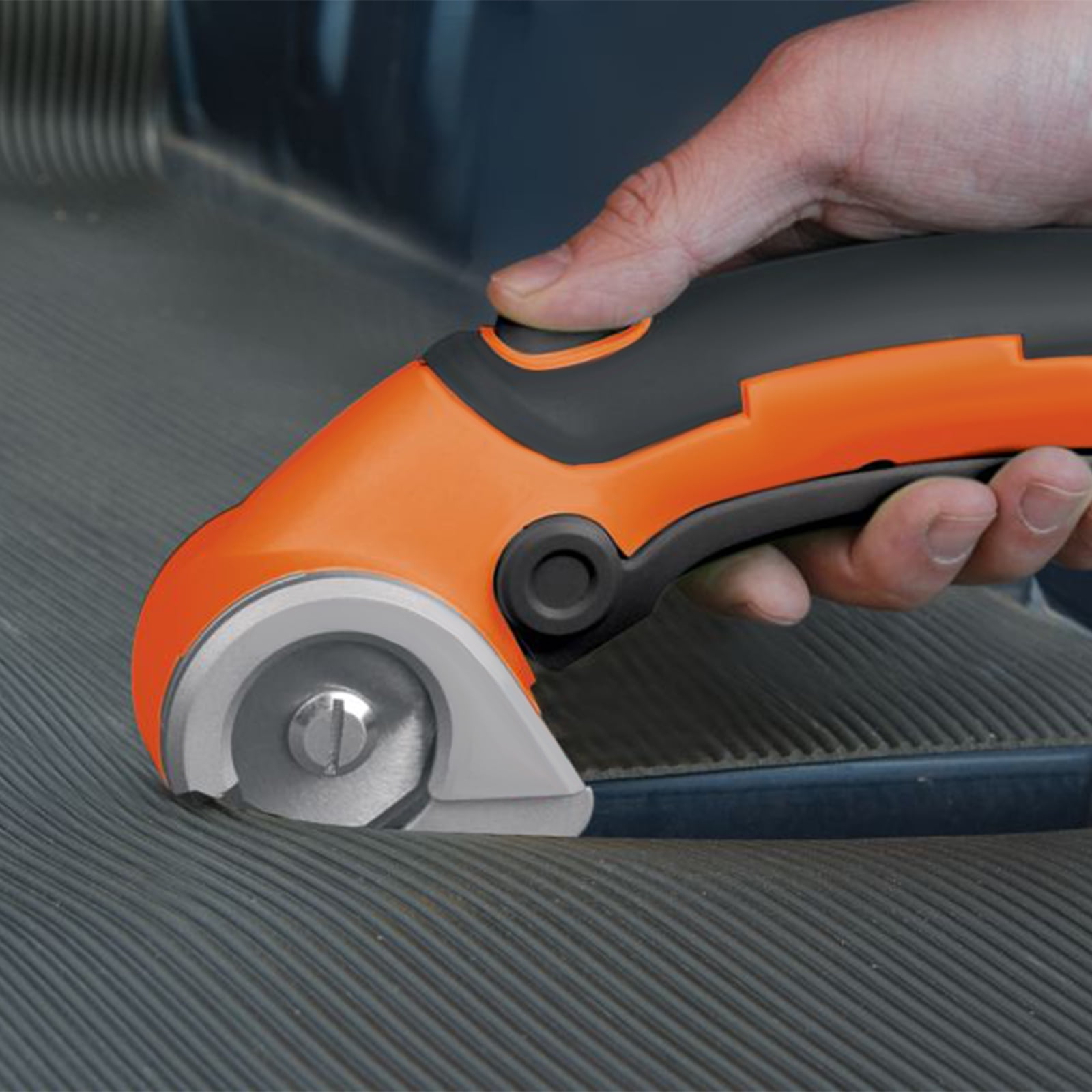 Ikoopy 4Pcs Electric Scissors Blade for RC2600K/RC2601/RC2602 Tungsten ...