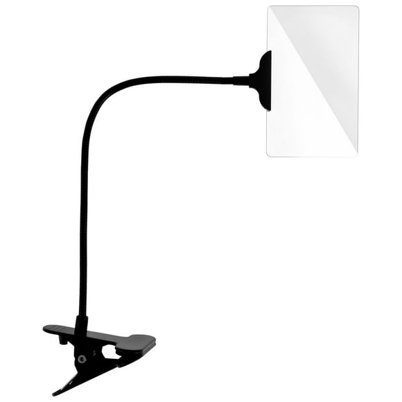 Clip Magnifier Glasses