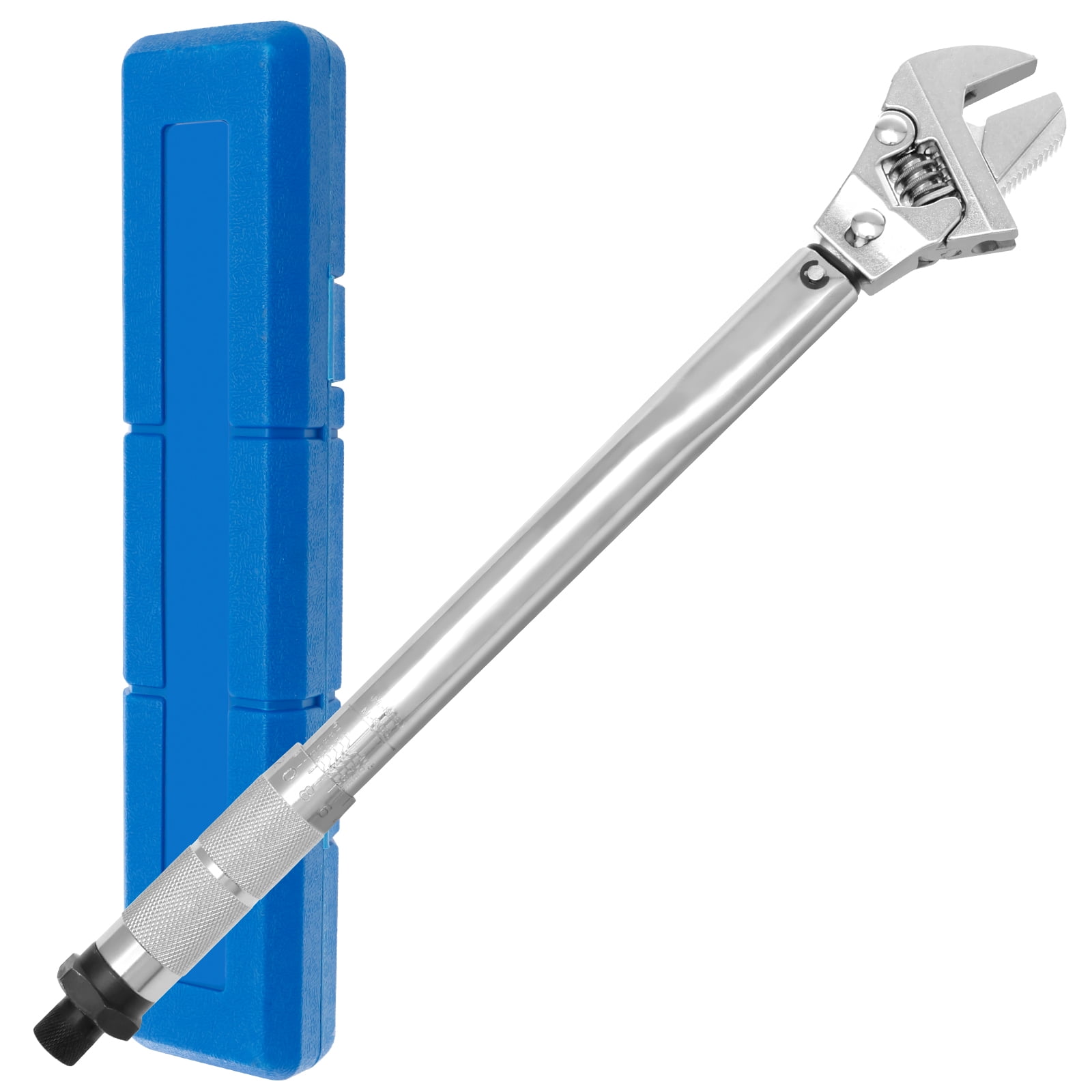 Ikoopy Adjustable Torque Wrench 19 to 110 Nm 43mm Open End Torque ...