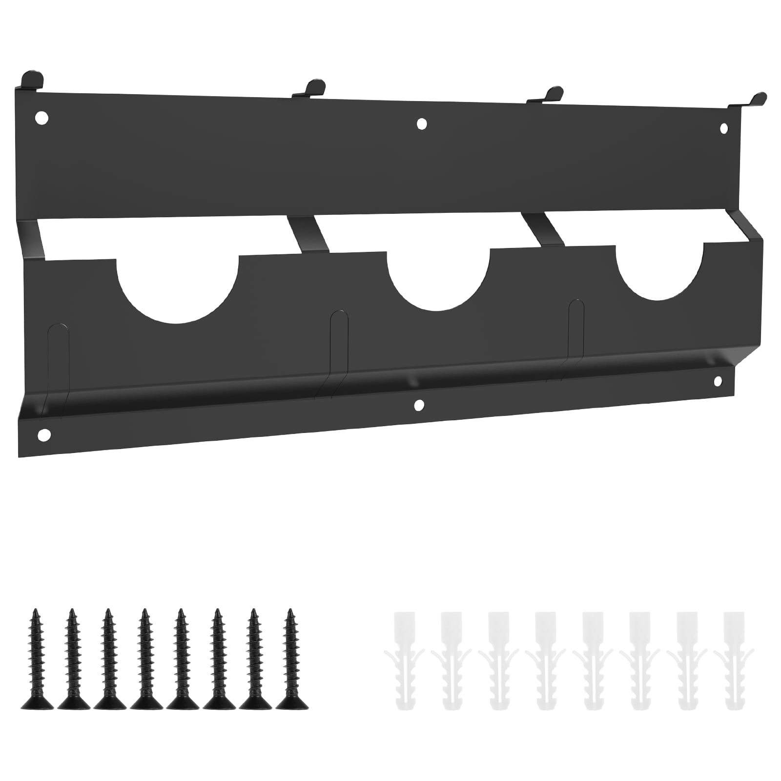 Ikoopy Angle Grinder Holder Carbon Steel Angle Grinder Stand Efficient ...