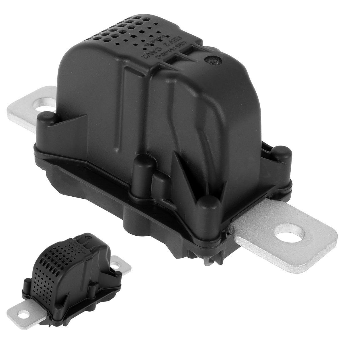 Ikoopy Battery Disconnect Pyro Fuse Compatible with Model 3/Y 2017-2022 ...