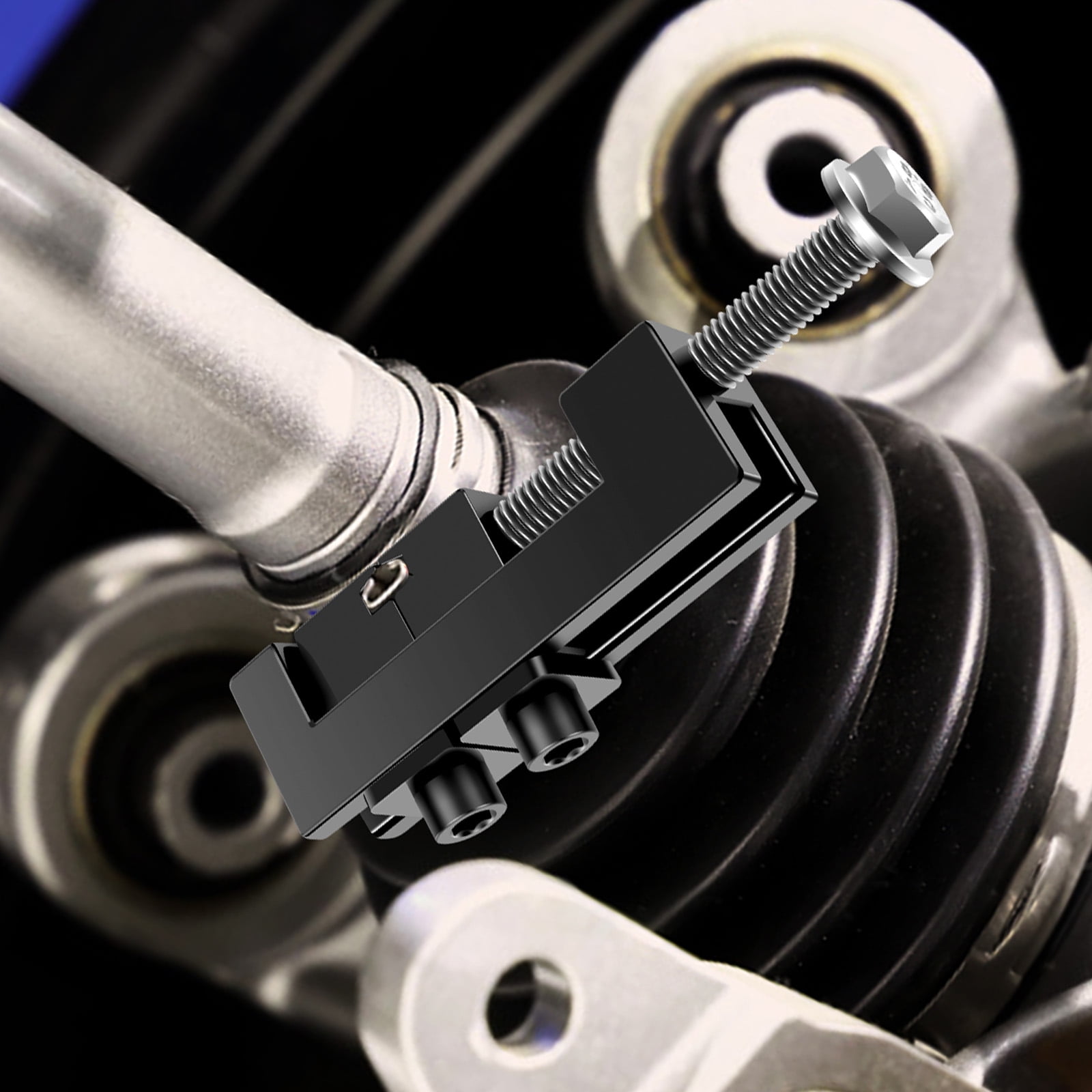 Ikoopy CV Boot Clamp Pliers Easy to Use Solid Single Ear Hose Drive ...