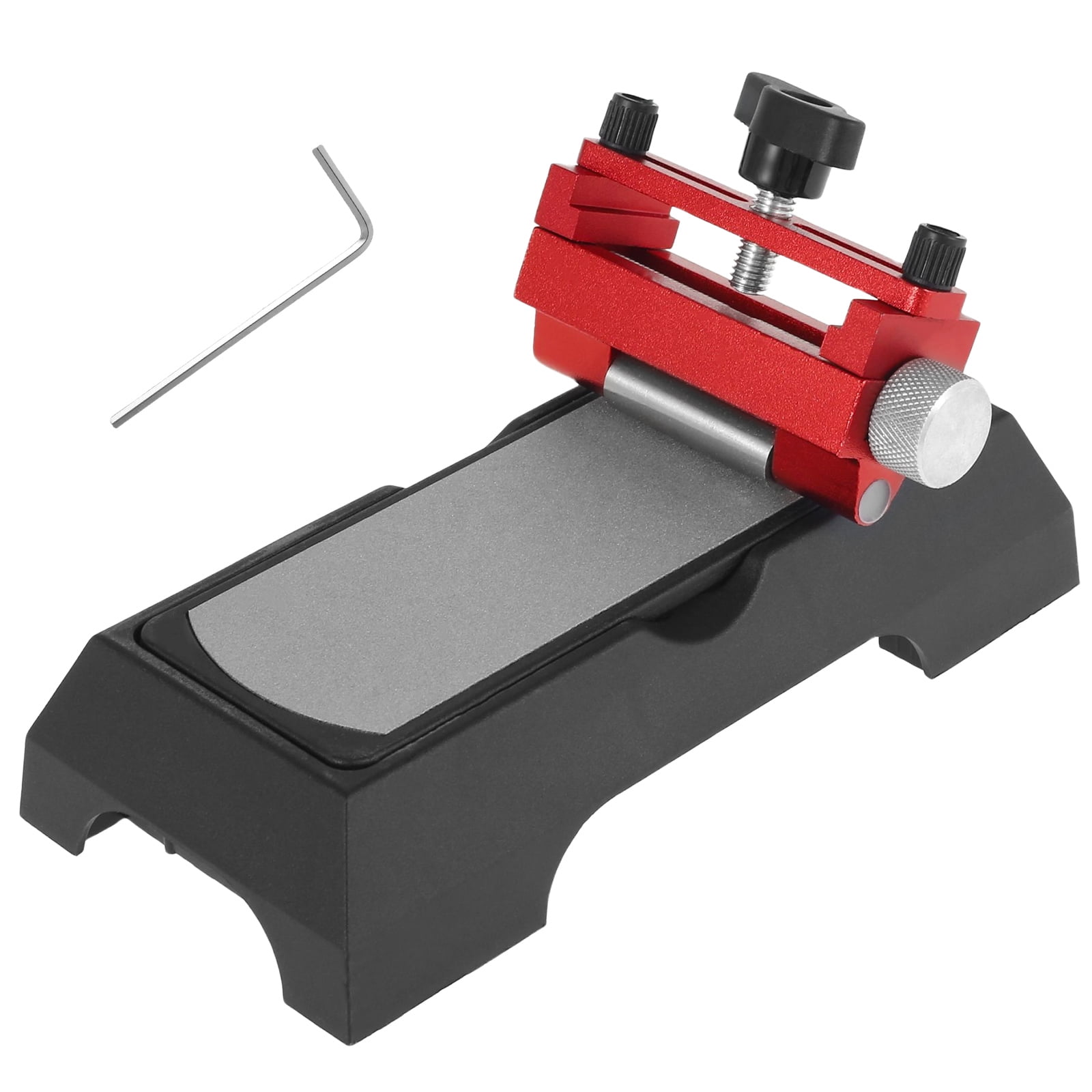 Ikoopy Chisel Sharpening Kit Adjustable Chisel Sharpener Jig Metal ...