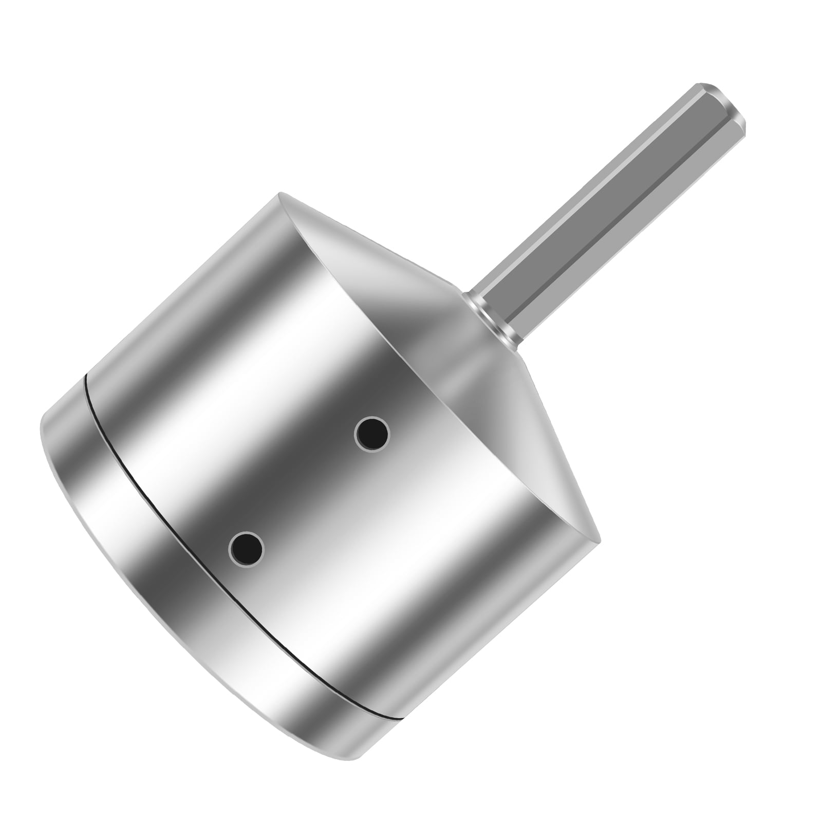 Ikoopy Copper Pipe Cleaner Copper Tube Cleaning Brush Rust Remover ...