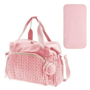 Baby Boldly Pre-packed Hospital Bag for Mom, Labor Essentials in Large ...