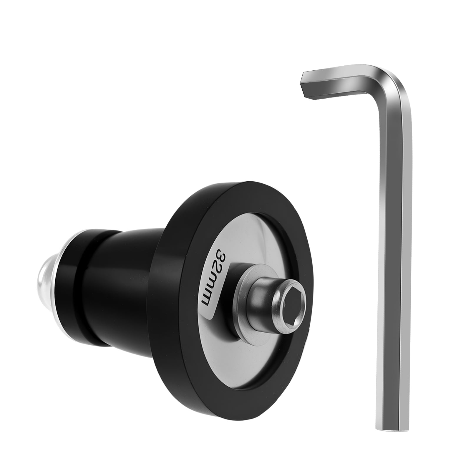 Ikoopy Expandable Mechanical Seal Rustproof Cleanout Pipe Plug Reusable ...