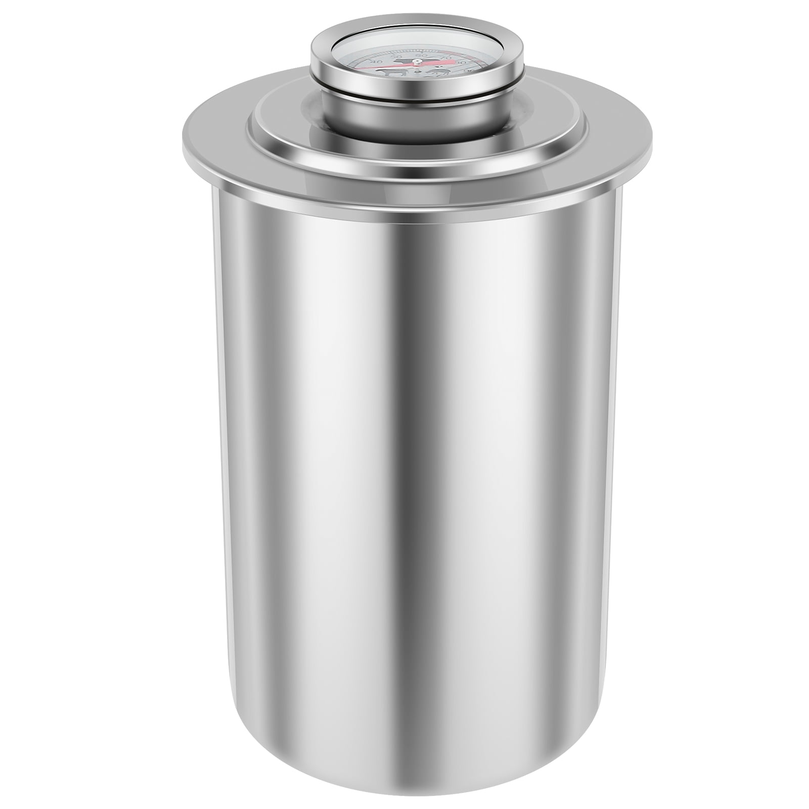 Ikoopy Ham Maker Stainless Steel Meat Press Cooker Large Capacity Ham ...