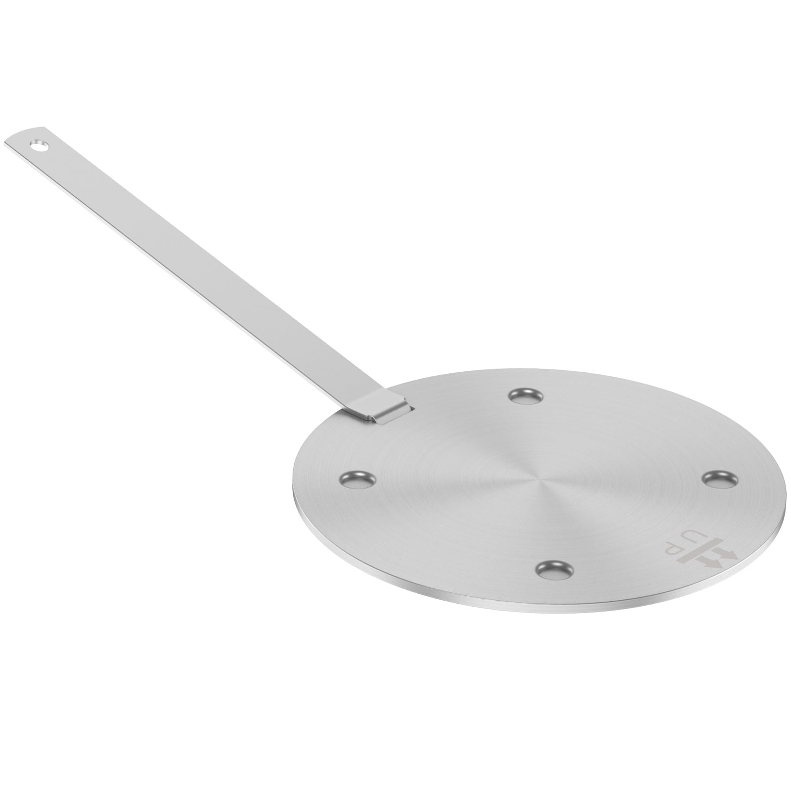 Ikoopy Heat Diffuser Plate with Removable Handle 3 Tier Heat Conduction ...