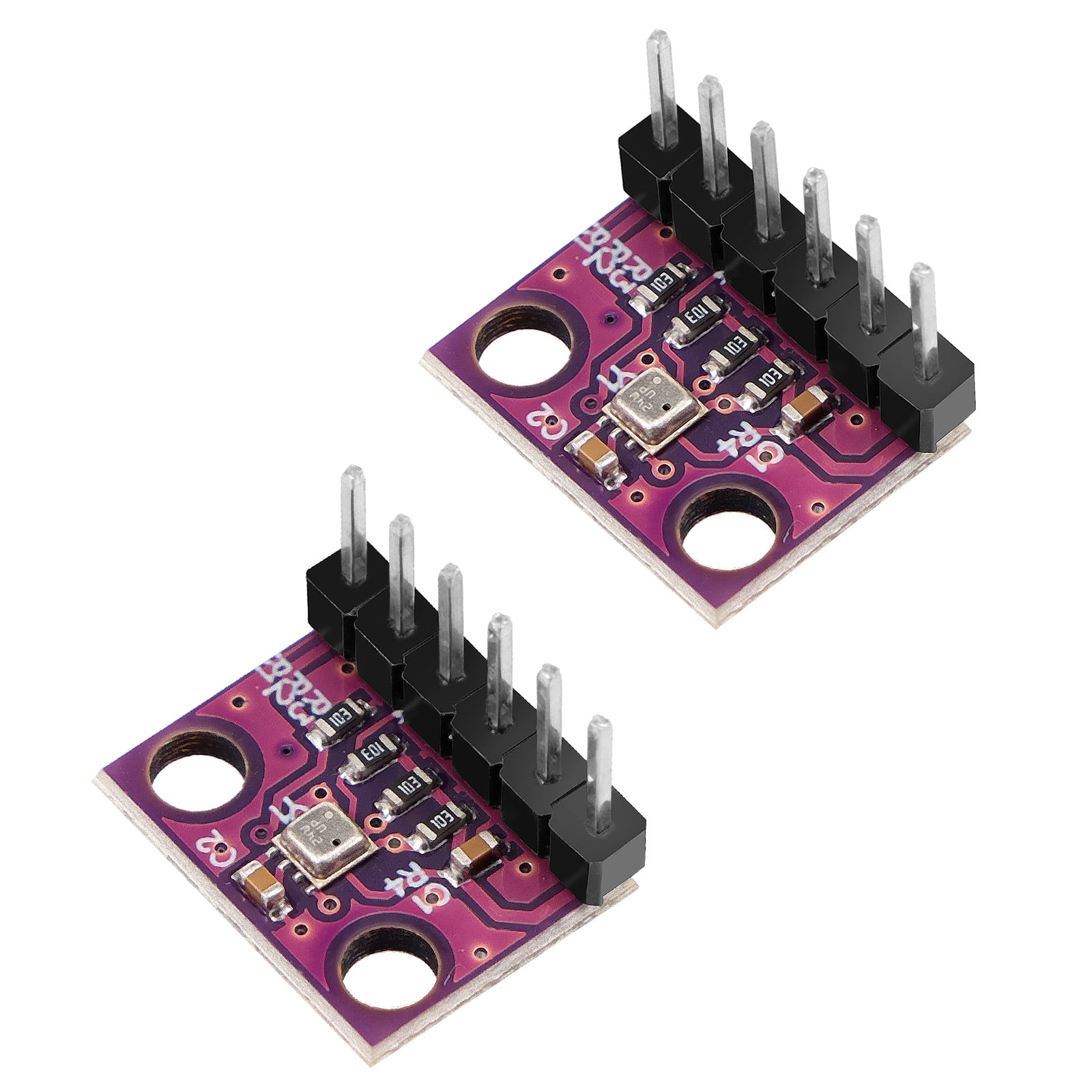 Ikoopy Humidity Sensor Module Versatile High Precision Temperature ...