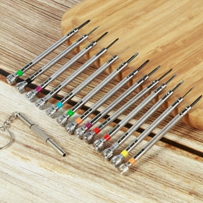 Jeweler's Screwdriver Set